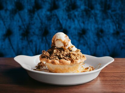 Prime & Provisions: A Restaurant in Chicago, IL - Thrillist