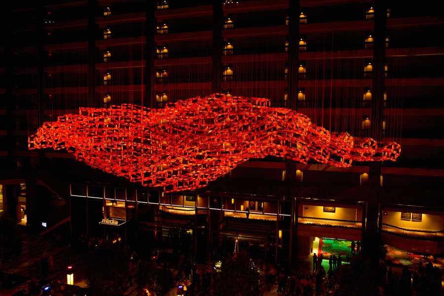 The 20 Most Popular Instagram Places in Dallas - Thrillist