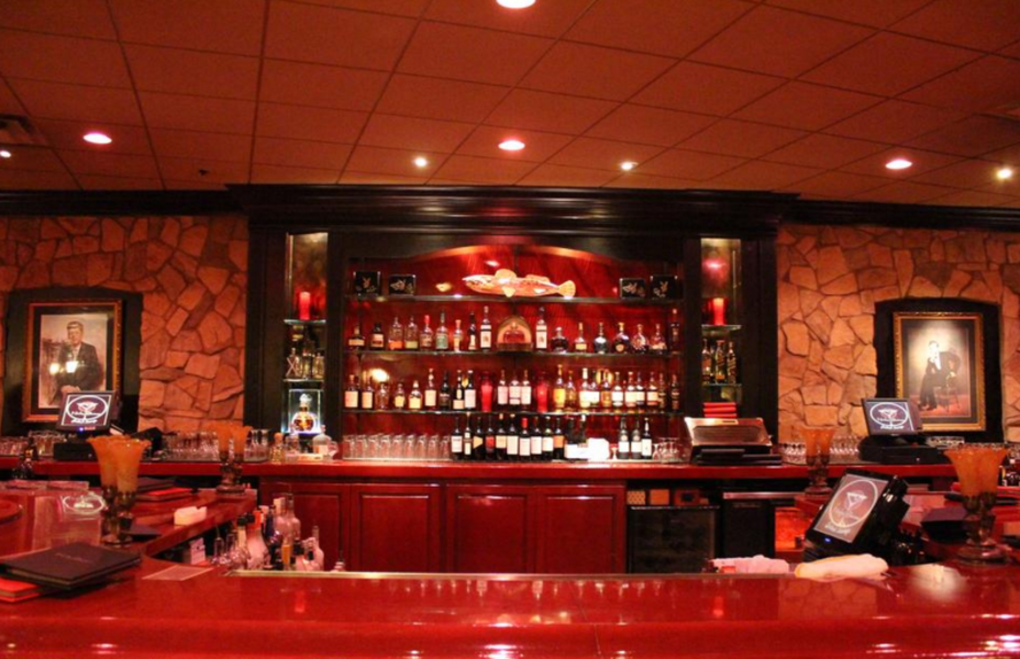 Nicky Blaine's Cocktail Lounge: A Bar in Indianapolis, IN - Thrillist