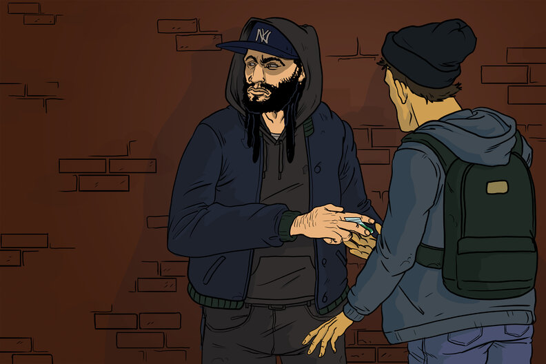 How I Went From Outlaw Weed Dealer to Legitimate (Weed) Businessperson ...