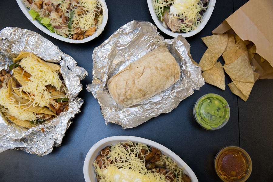 80 People Sick After Eating at Chipotle in Boston, but It Might Not Be ...