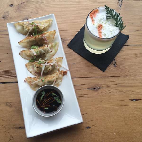 Antler Kitchen & Bar: A Restaurant in Toronto, ON - Thrillist