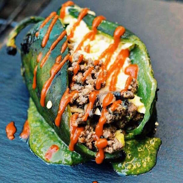 Pacifico: A Restaurant in Berlin, Berlin - Thrillist