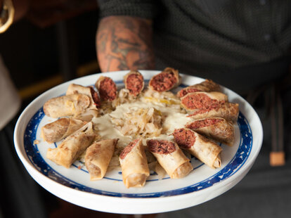 DaiLo: A Restaurant in Toronto, ON - Thrillist