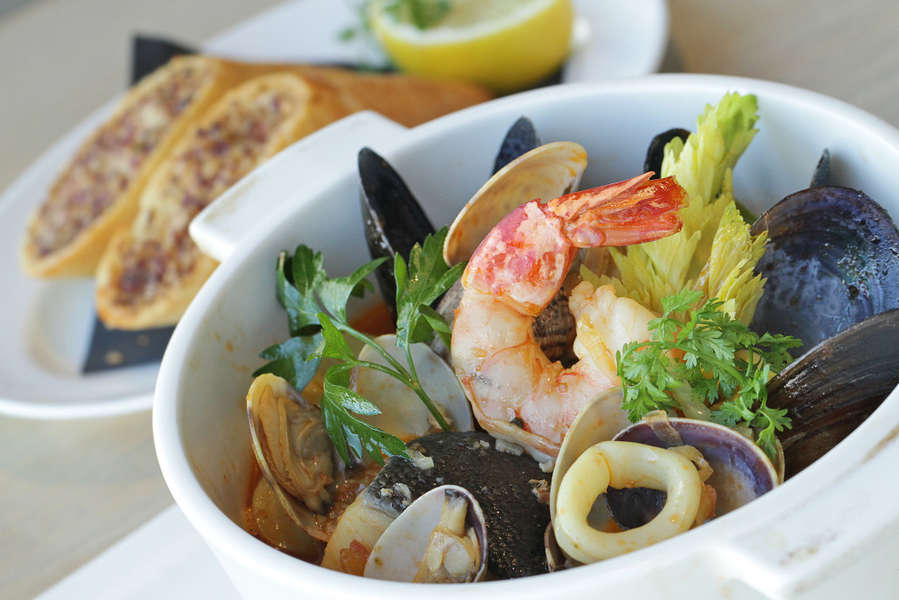 Miku: A Restaurant in Toronto, ON - Thrillist