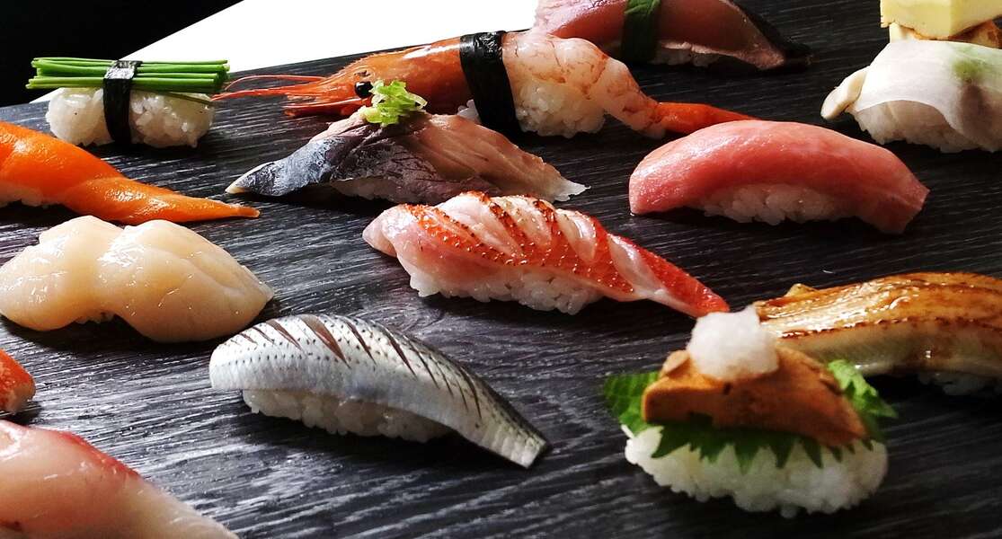 Yasu: A Restaurant in Toronto, ON - Thrillist