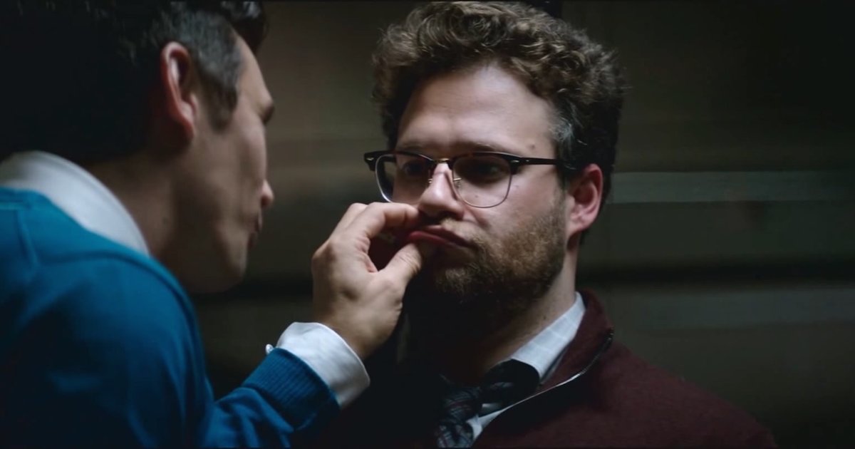 MDMA in TV and Movies - Molly and Ecstasy Scenes - Thrillist