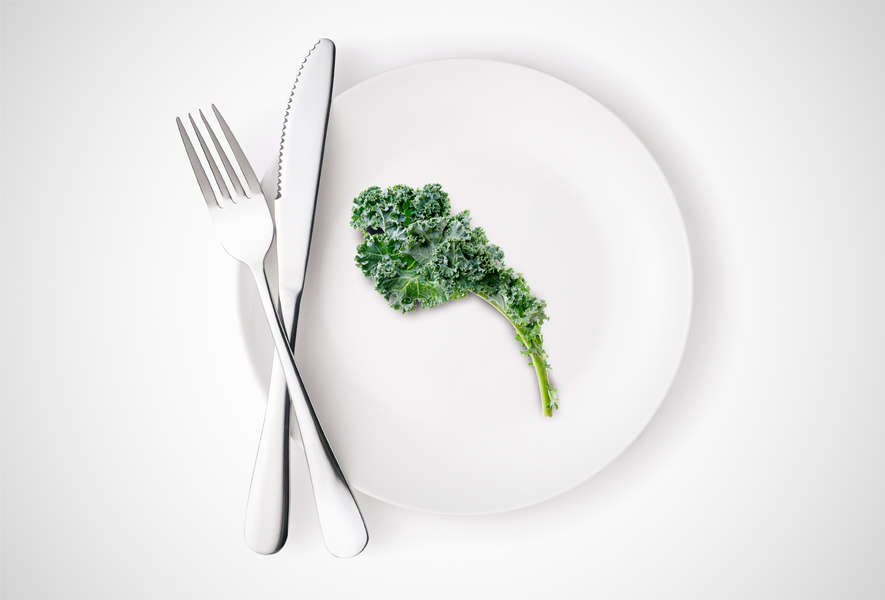Orthorexia: What Happens When Eating Healthy Becomes a Disorder - Thrillist