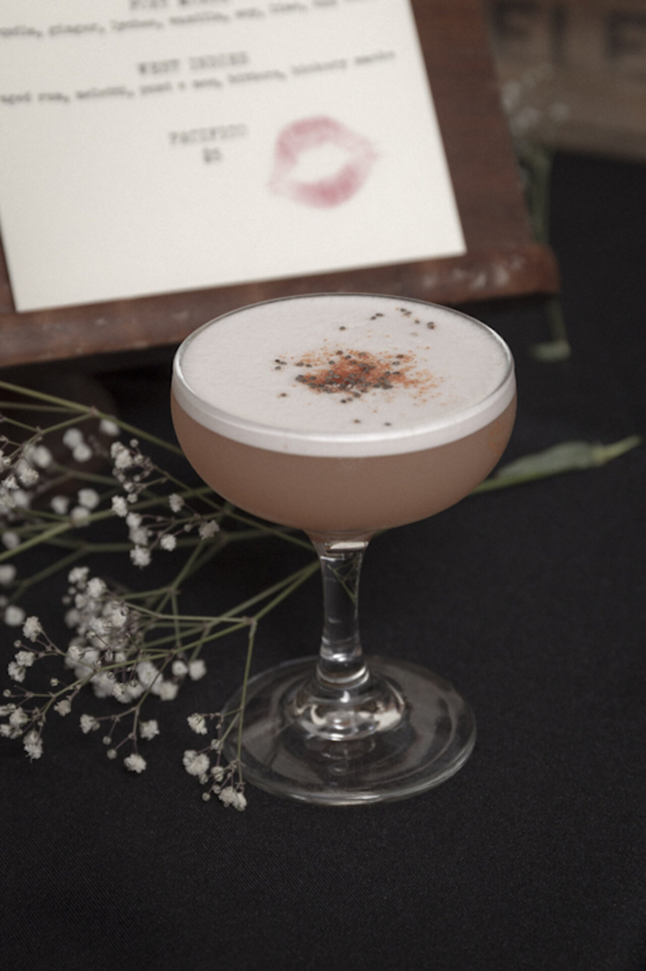 Sip Saturdays: A Real, Secret Speakeasy in Los Angeles - Thrillist