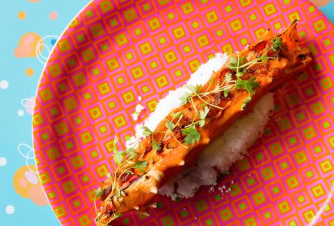 Hojoko: A Boston, MA Bar.