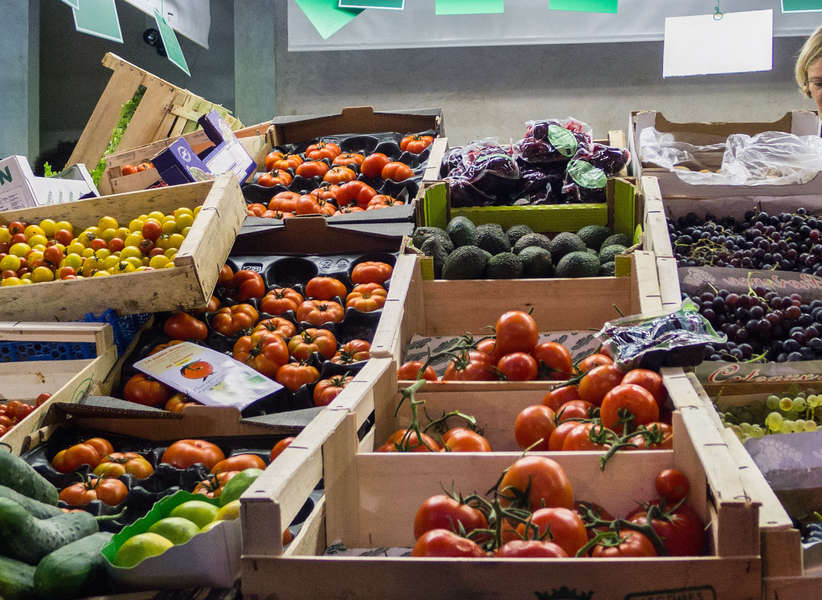 L'Estaminet des Enfants Rouges: A Restaurant in Paris, Île-de-France ...
