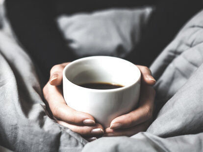 Scientists Have Created Coffee That'll Keep You Caffeinated All Day ...