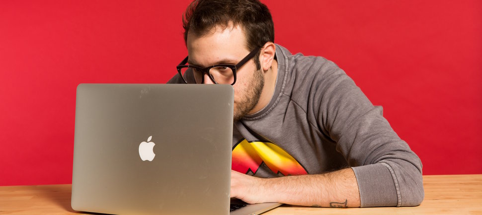 How to Stalk People on Facebook