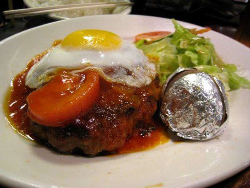 Cafe Mami: A Restaurant in Cambridge, MA - Thrillist