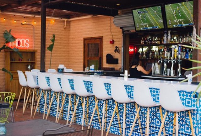 The Absolute Best Restaurants in Phoenix
