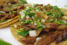 Zacatacos : A Chicago, IL Restaurant.