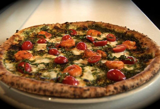 Pomo Pizzeria Napoletana - Thrillist Phoenix