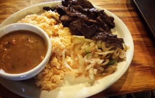 Taqueria Ultimo Taco: A Nation, TX Restaurant.