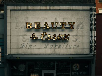 Secret Restaurants In NYC - Hidden Underground Food - Thrillist