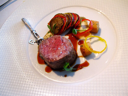 France Releases La Liste Ranking the World's Best Restaurants - Thrillist