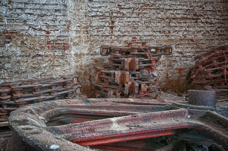 Iowa Brick Co.: A Other in Lehigh, IA - Thrillist