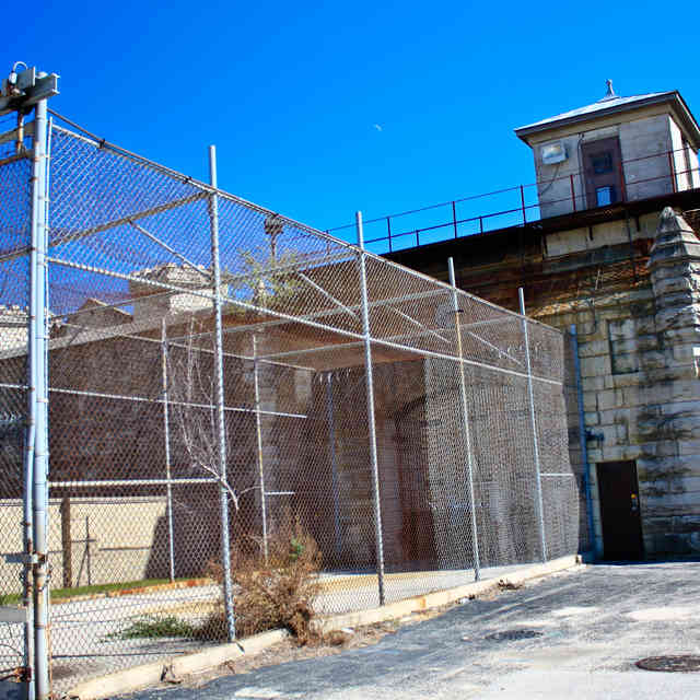 Savanna Army Depot - Thrillist Chicago