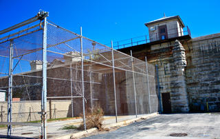 Savanna Army Depot: A Chicago, IL Venue.