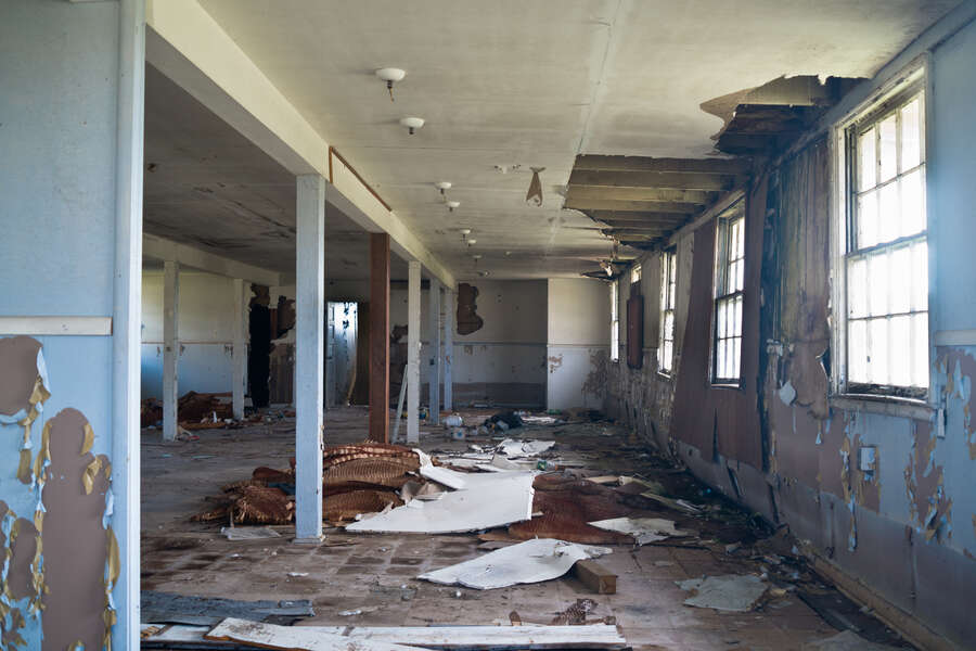 Savanna Army Depot: A Other in Savanna, IL - Thrillist