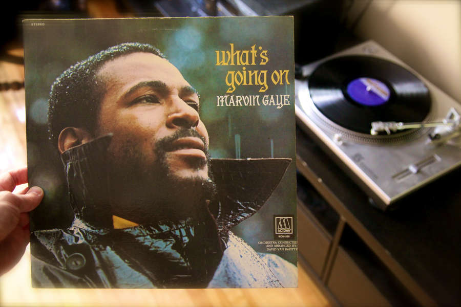 The 25 Most Detroit Songs Ever Recorded - Thrillist