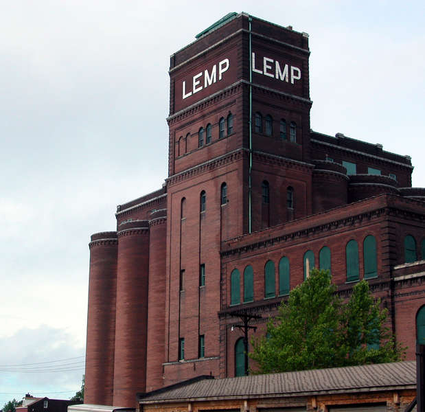 Lemp Brewery: A Other in St Louis, MO - Thrillist