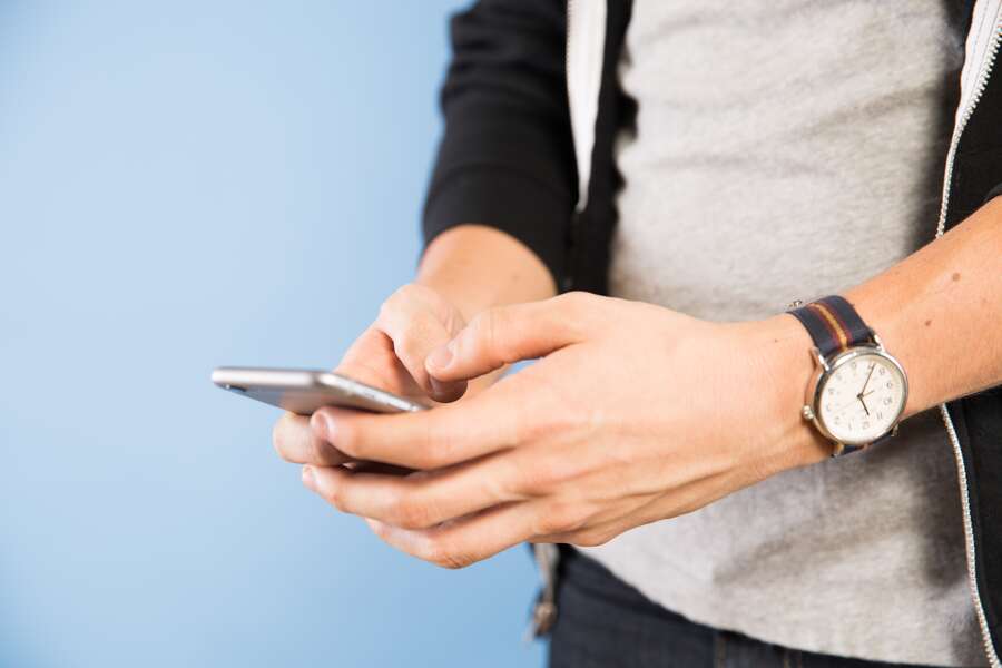 How To Erase An IPhone Thrillist
