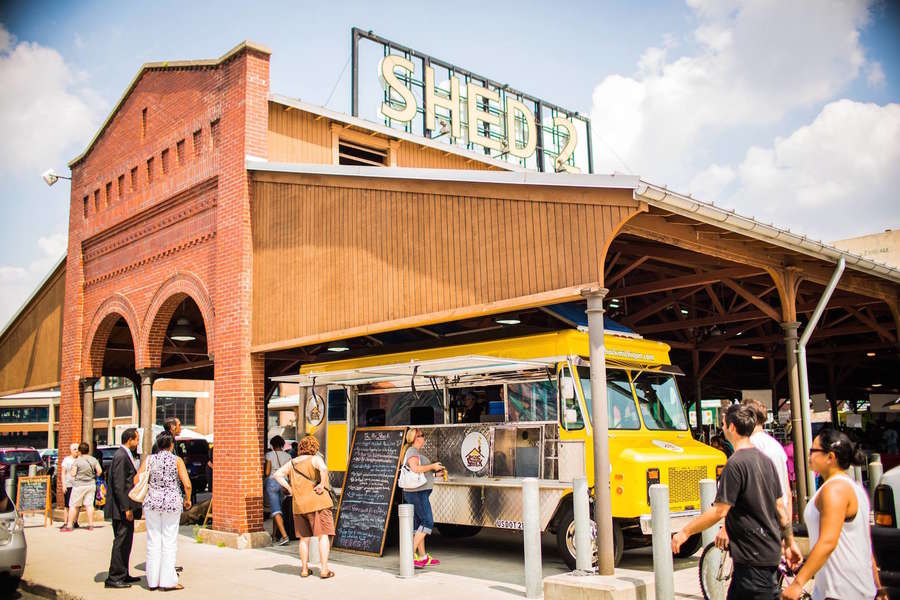 The 10 Best Detroit Food Trucks - Thrillist