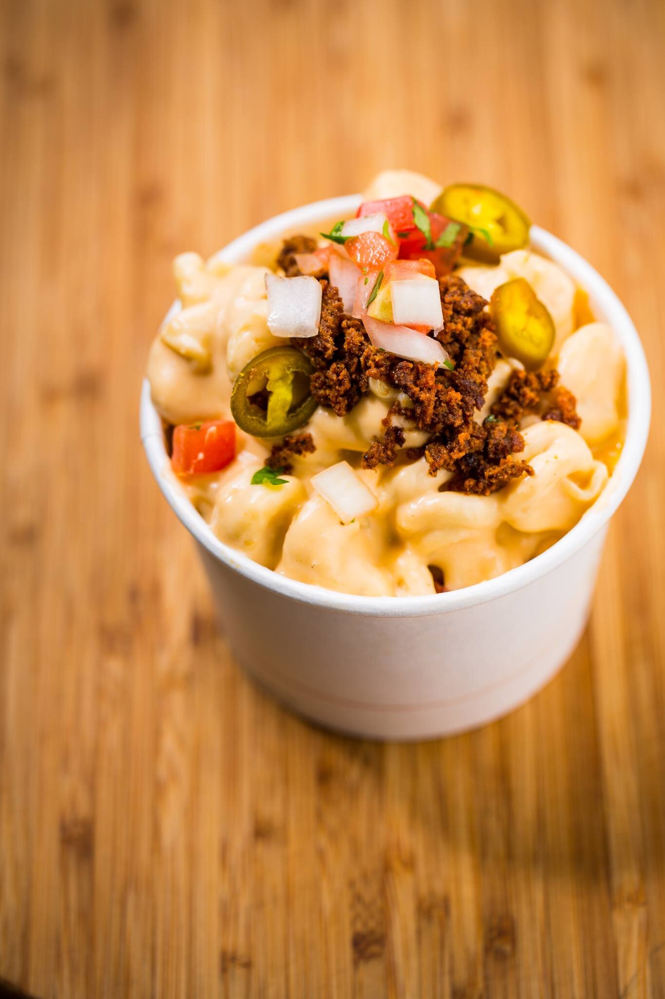 The 10 Best Detroit Food Trucks - Thrillist