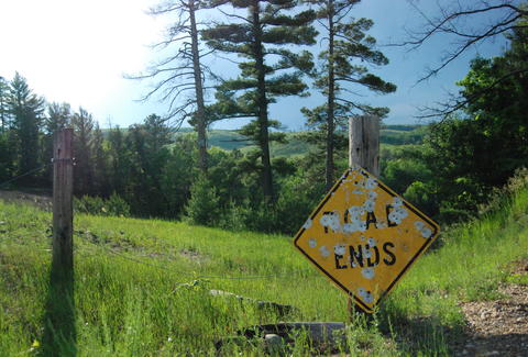 Devils Nest Nebraska: A Nation, NE Venue.