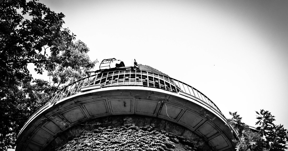 Warner and Swasey Observatory: A Cleveland, OH Venue.