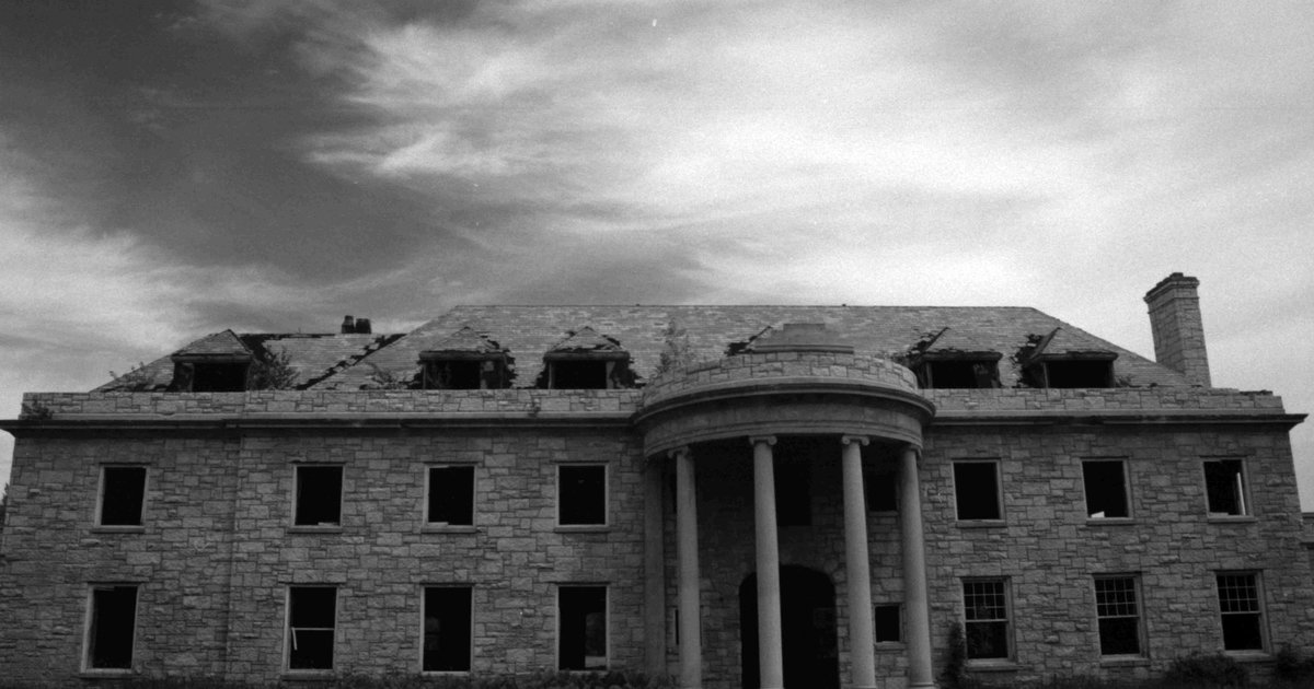 Alexian Brothers Novitiate: A Milwaukee, WI Venue.