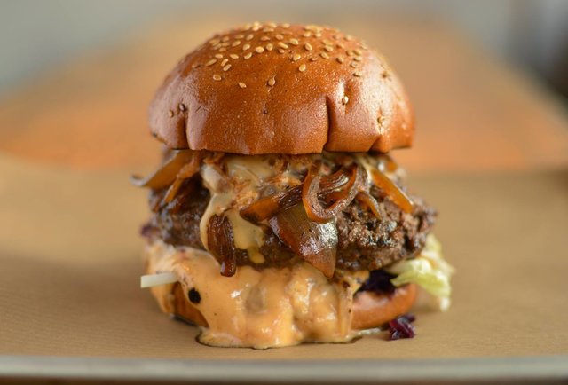 Mac and Wild - Thrillist London