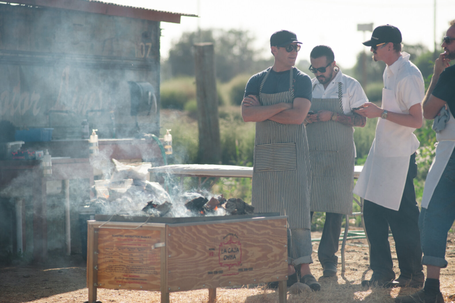 Caja China and Everything You Need to Know About Miami’s Cuban-Style ...