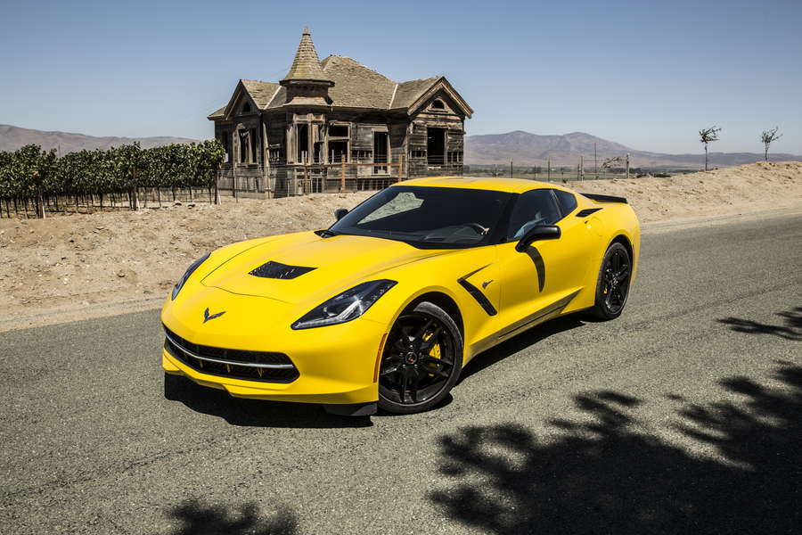 The Best New Cars for 2016 You Can Actually Afford to Buy - Thrillist