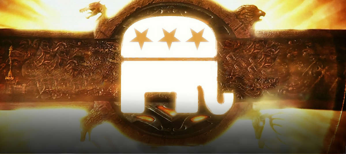 Republican Candidates as Game of Thrones Characters - 2016 Election ...