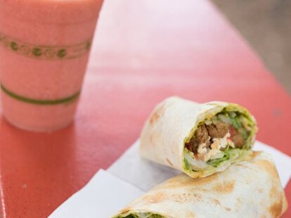 Conscious Cravings: A Restaurant in Austin, TX - Thrillist