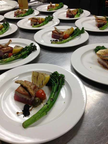 Lago Cucina Enoteca and Birreria: A Restaurant in Cleveland, OH - Thrillist