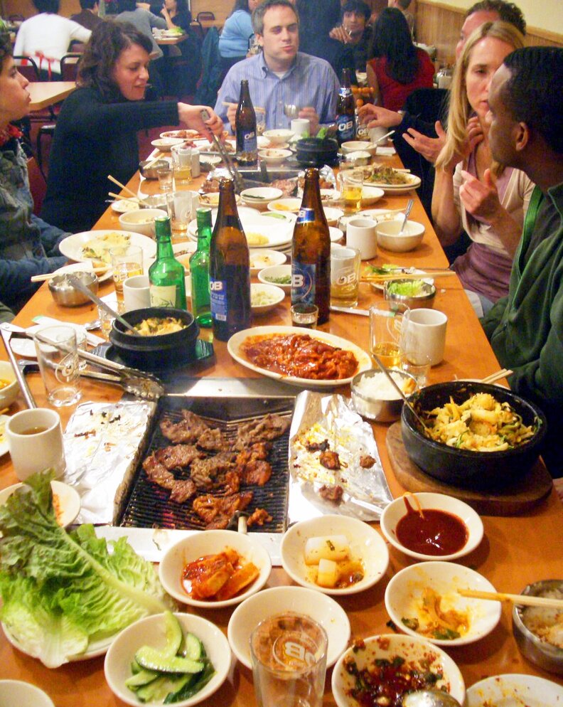 Talking About Poop – Poop in Korean Food Culture - Thrillist