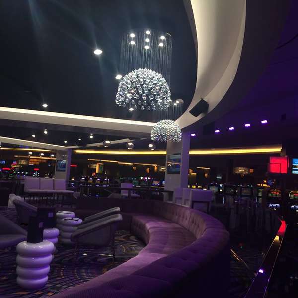 MGM Grand Detroit Casino & Hotel: A Bar in Detroit, MI - Thrillist