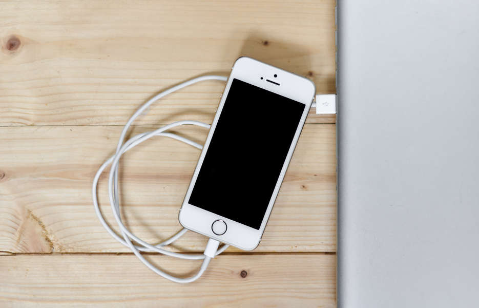 How to Charge Your iPhone Faster - Thrillist