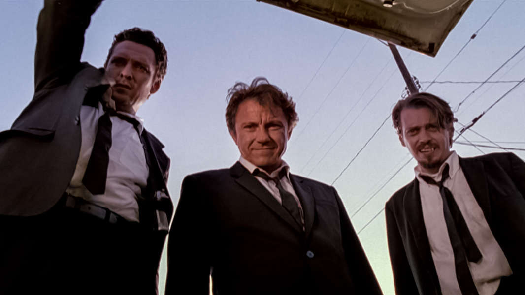 Why Is There an Escape Handle in Your Trunk? - Thrillist