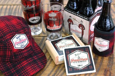 Philadelphia’s 9 Best Local Winter Beers - Thrillist