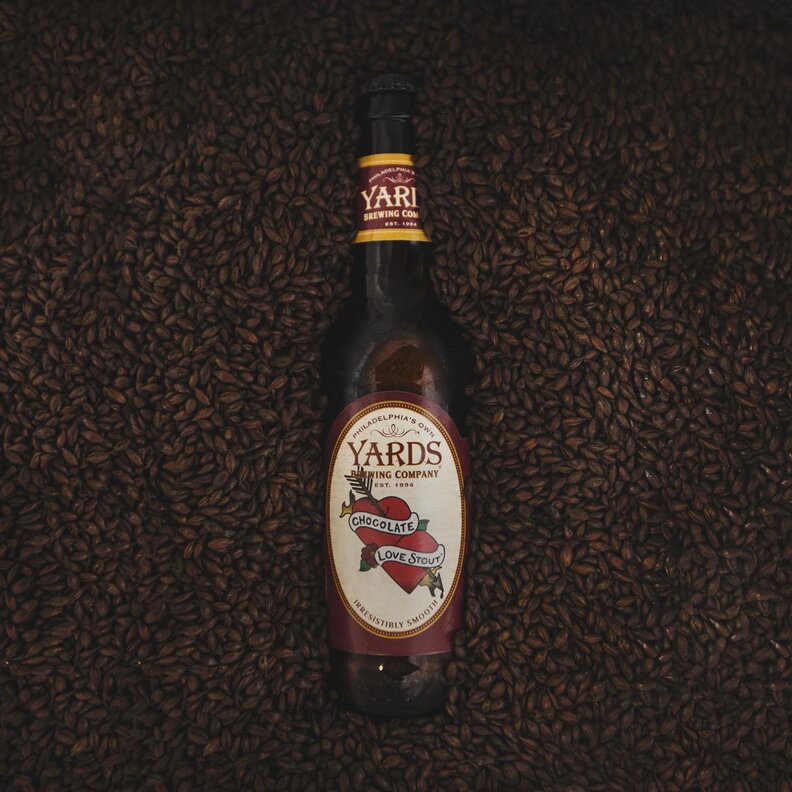 Philadelphia’s 9 Best Local Winter Beers - Thrillist