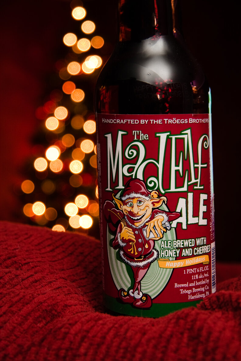 Philadelphia’s 9 Best Local Winter Beers - Thrillist