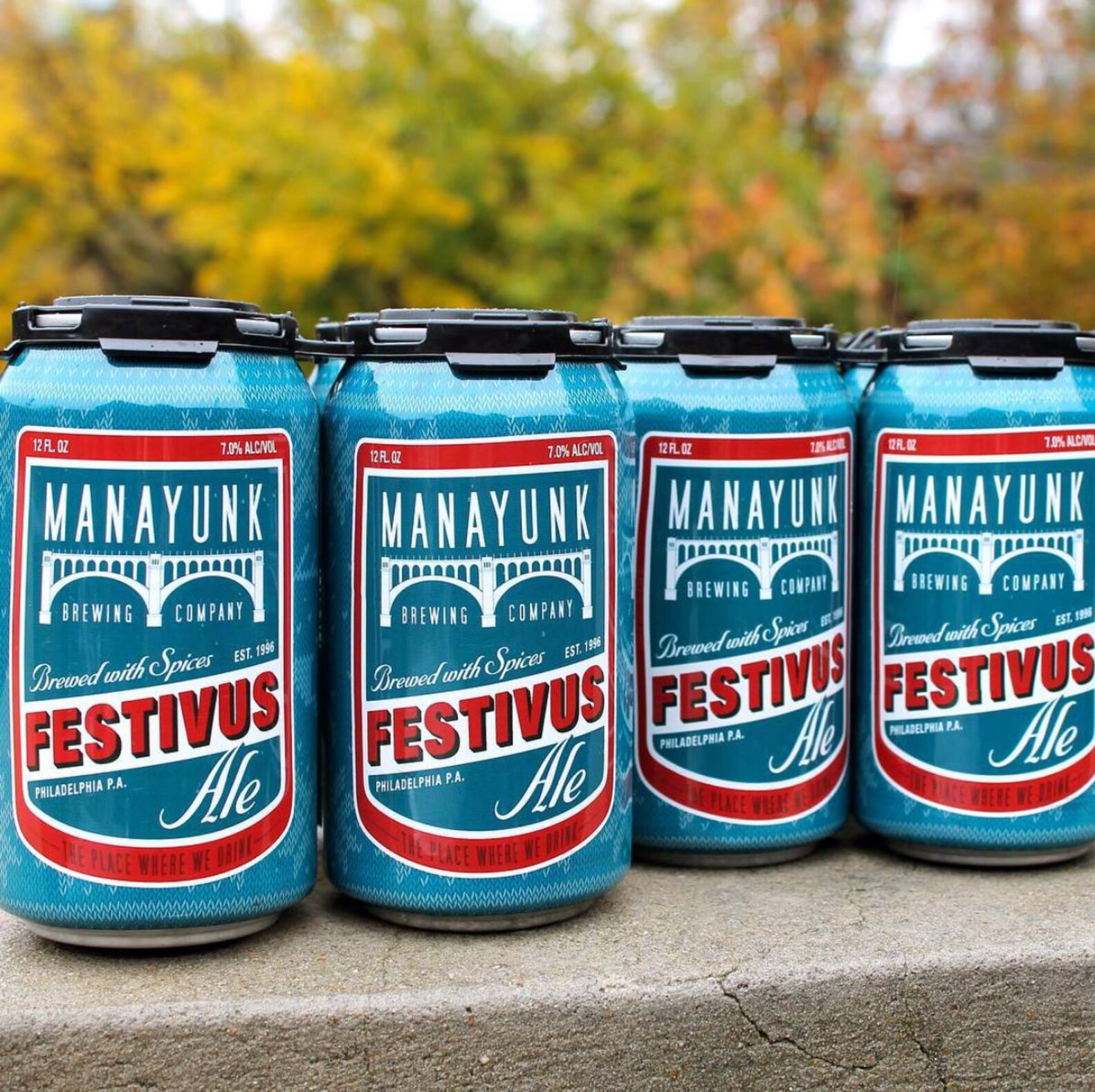 Philadelphia’s 9 Best Local Winter Beers - Thrillist
